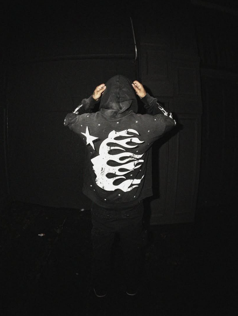 Premium Hellstar Streetwear Collection