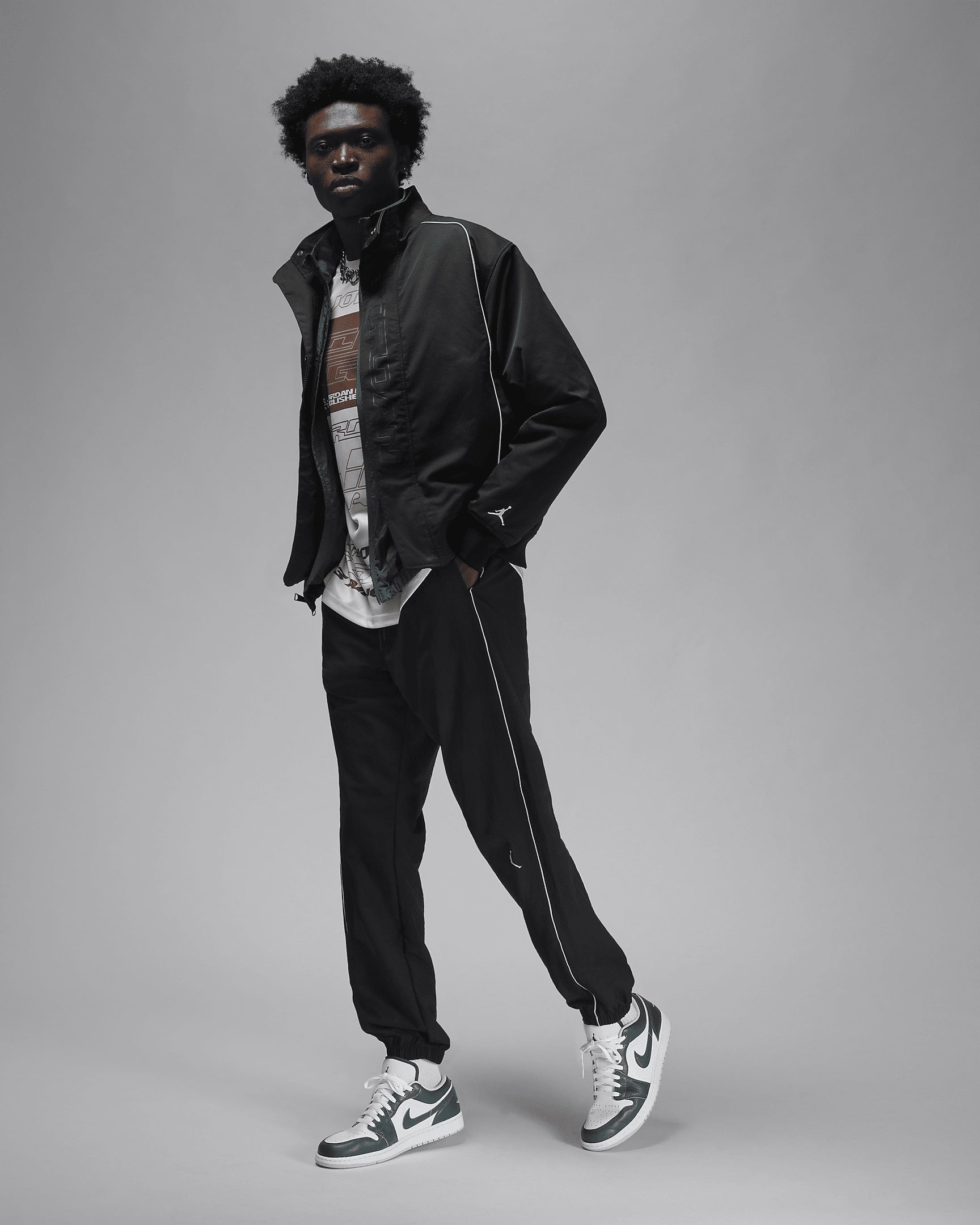 Designer Jordan Collection | Qualité Los Angeles